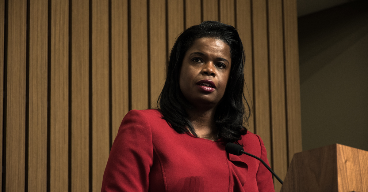 The Kim Foxx effect: how prosecutions have changed in Cook County